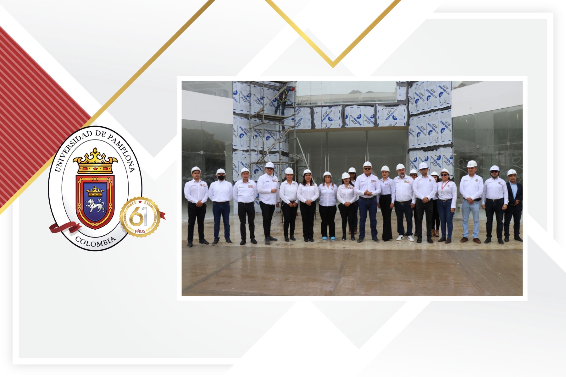 Universidad de Pamplona