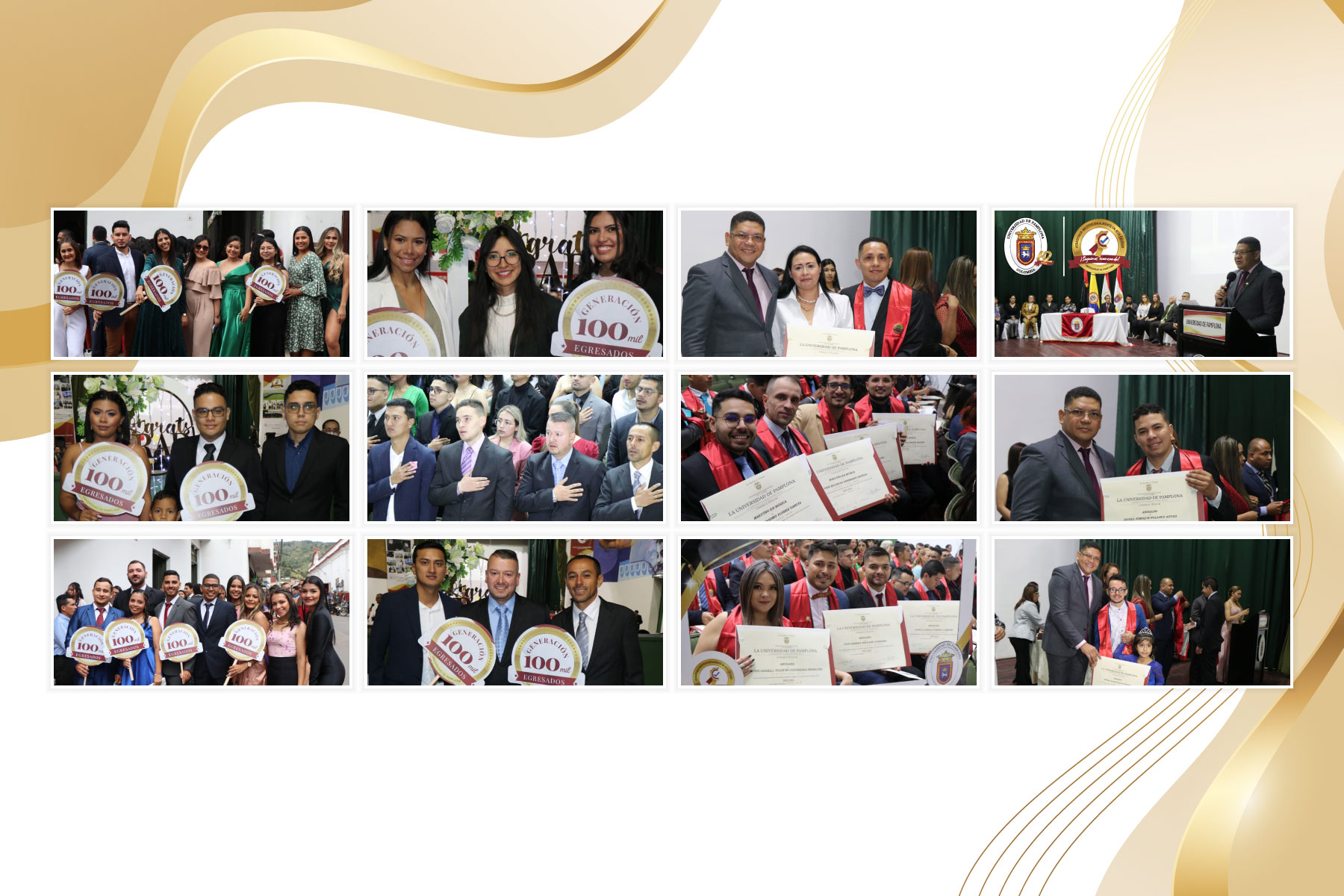 Universidad de Pamplona