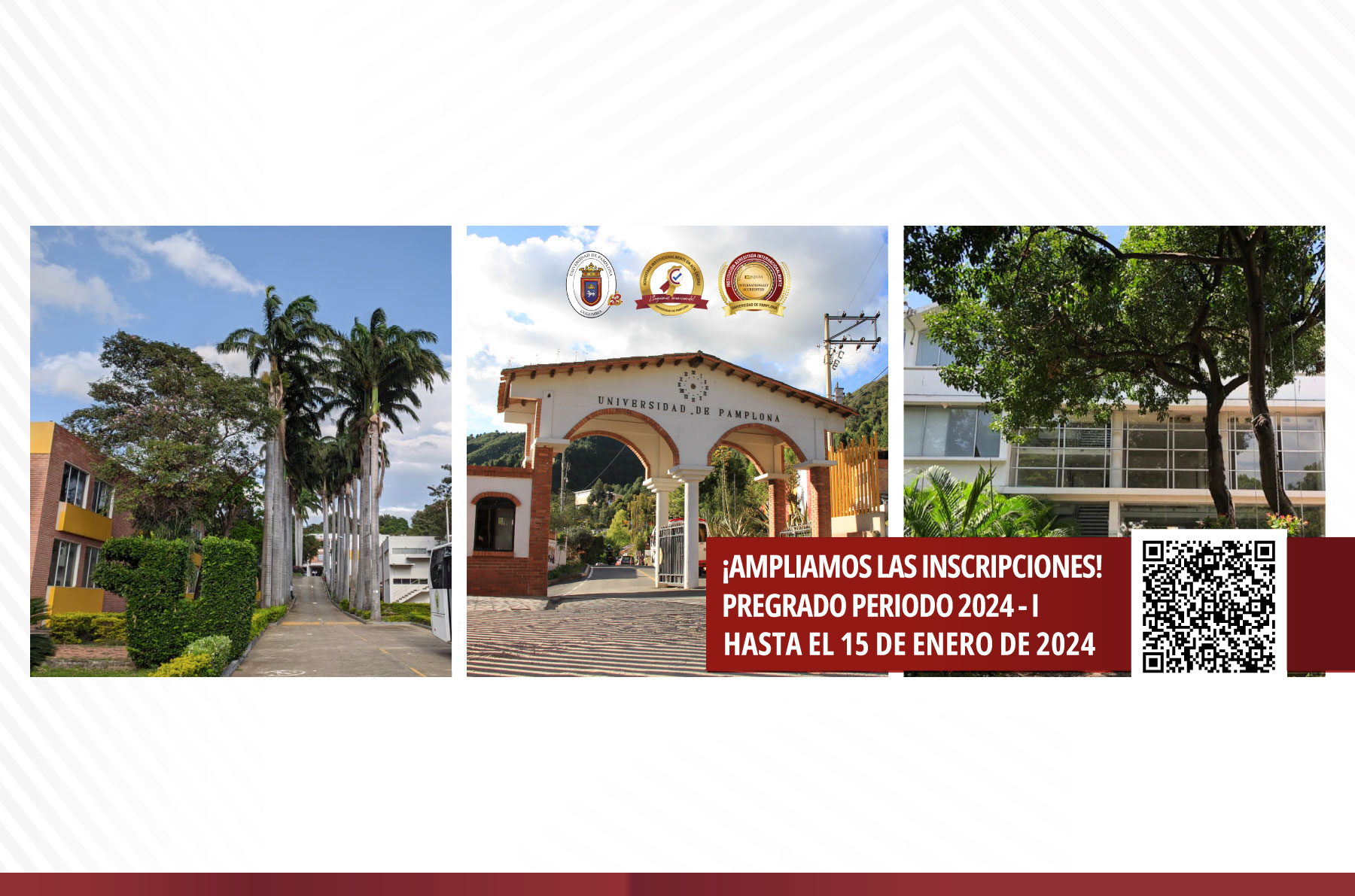 Universidad de Pamplona