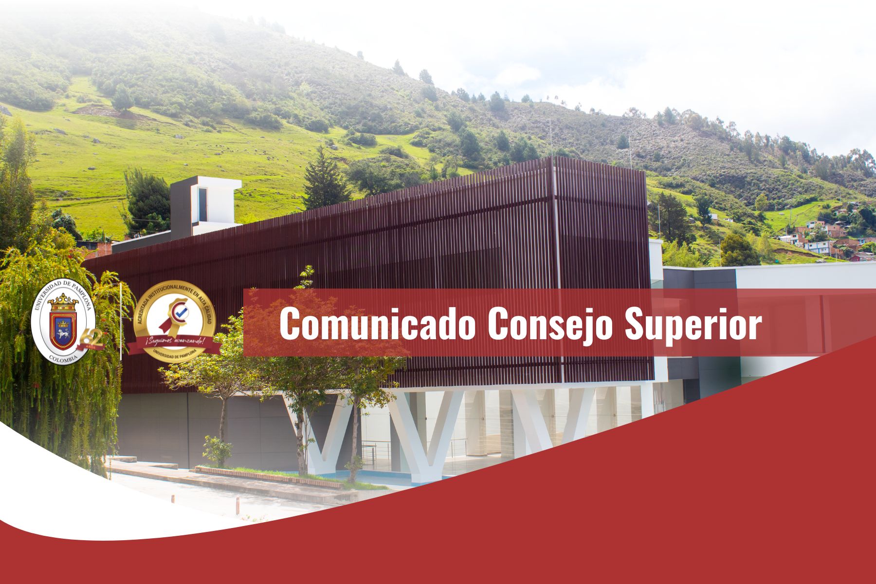 Universidad de Pamplona