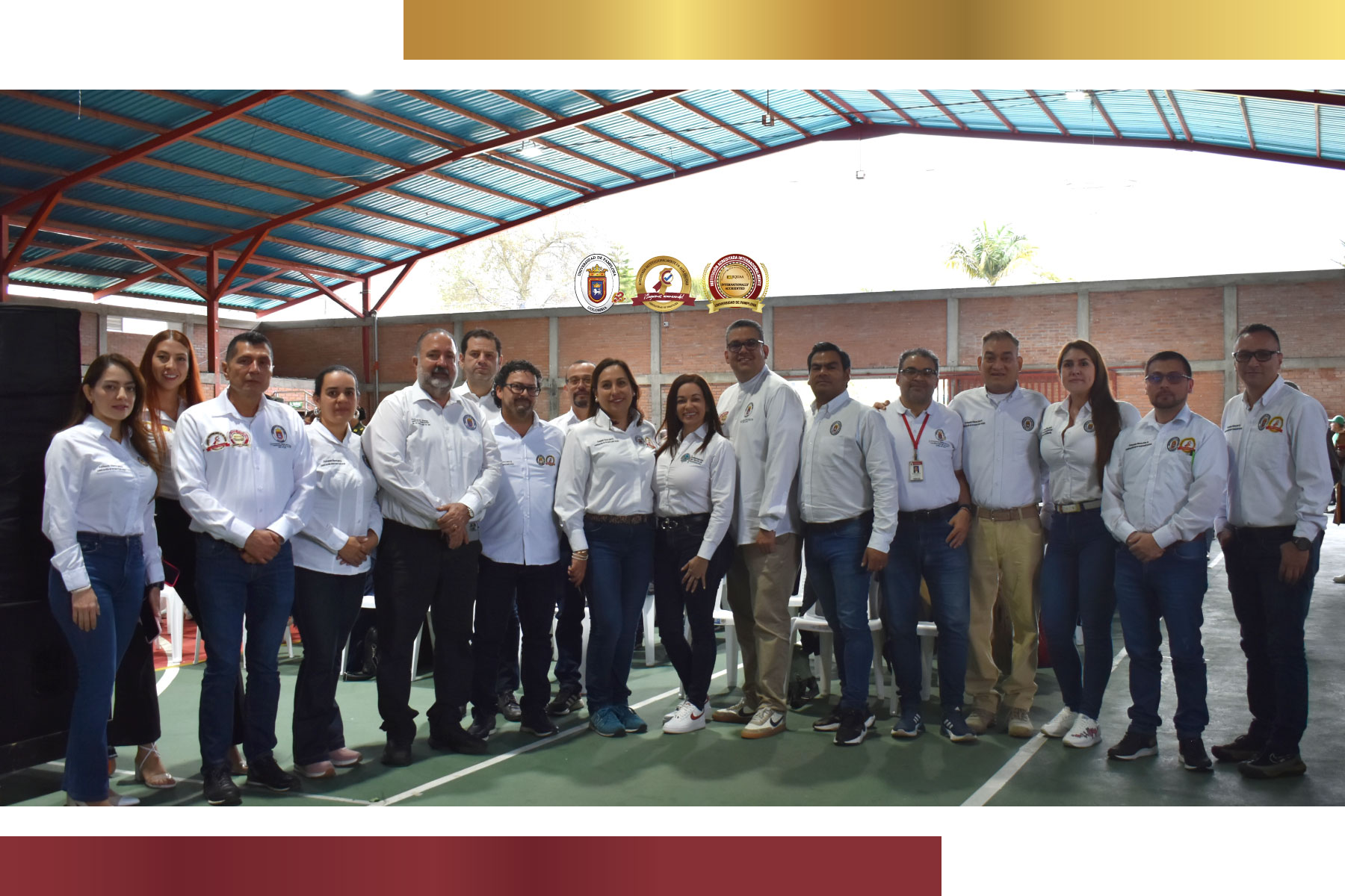 Universidad de Pamplona