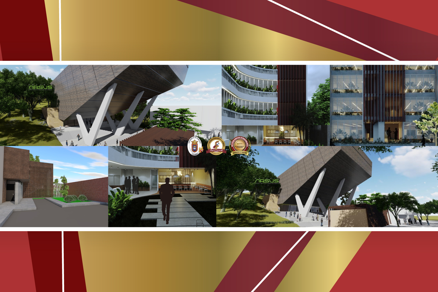 Universidad de Pamplona