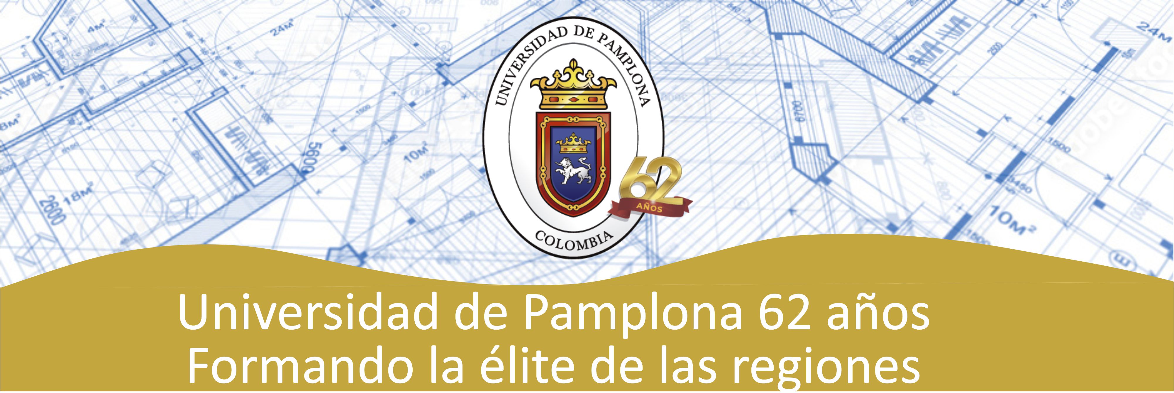 Arquitectura - Universidad de Pamplona