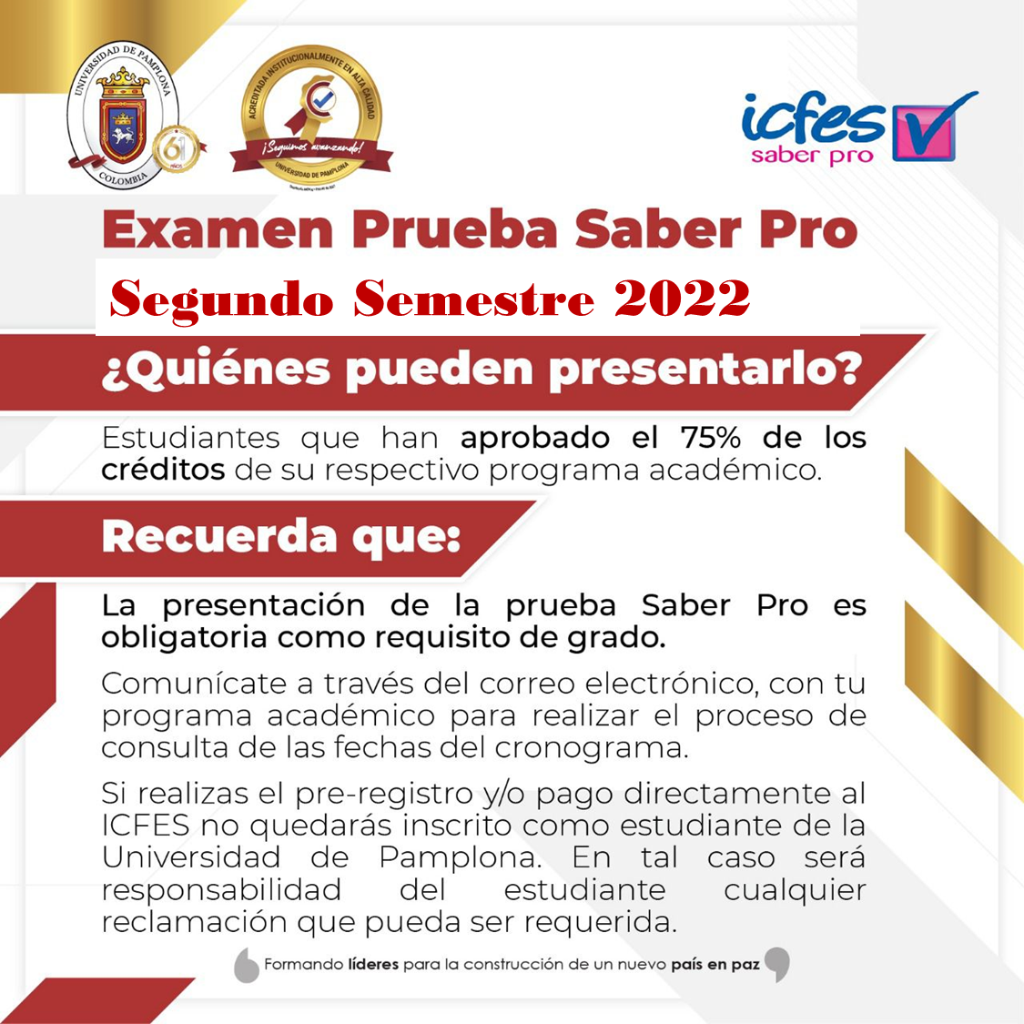 Ingenieria Electrica - Universidad de Pamplona - Saber Pro