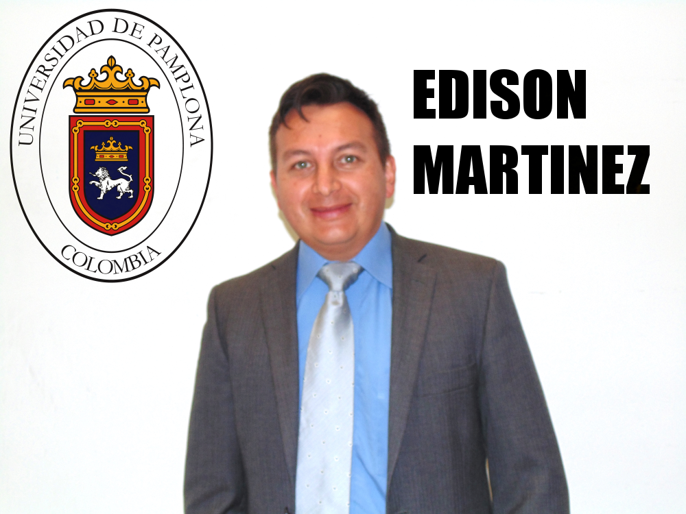 Ingenieria Mecanica - Universidad de Pamplona - Cuerpo Docente