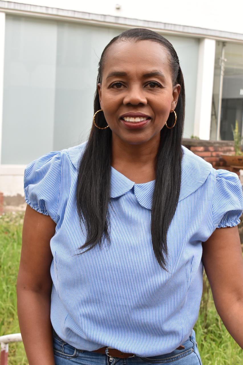 Terapia Ocupacional - Universidad de Pamplona - Cuerpo Docente