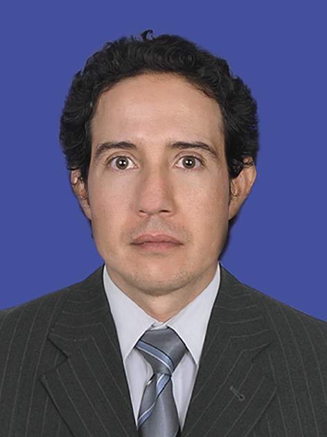 Quimica - Universidad de Pamplona - CVLAC