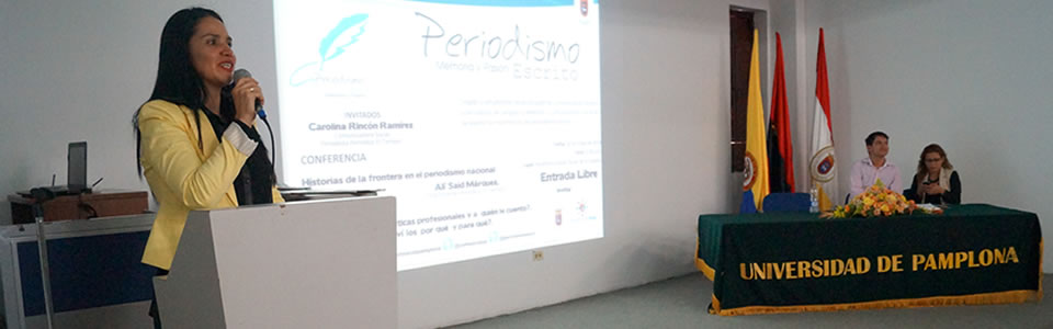 Direccion de Interaccion Social - Unipamplona - La Universidad de ...