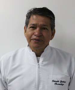 CEDIMOL - Universidad de Pamplona - Equipo de Trabajo