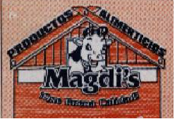 II Congreso Agroalimentario CIAA - PATROCINADORES