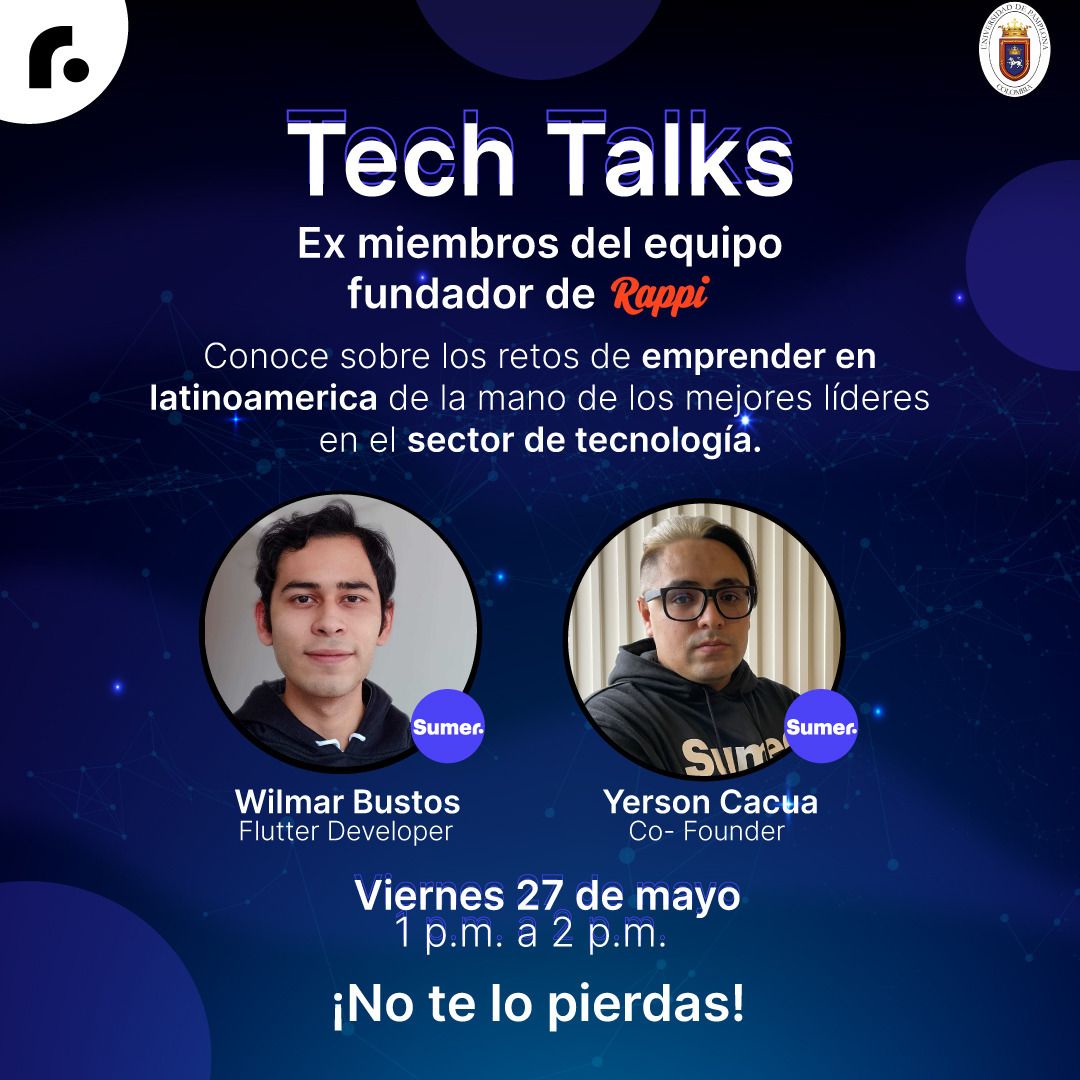 Ingenieria de Sistemas - Unipamplona - Actividades 2022-1