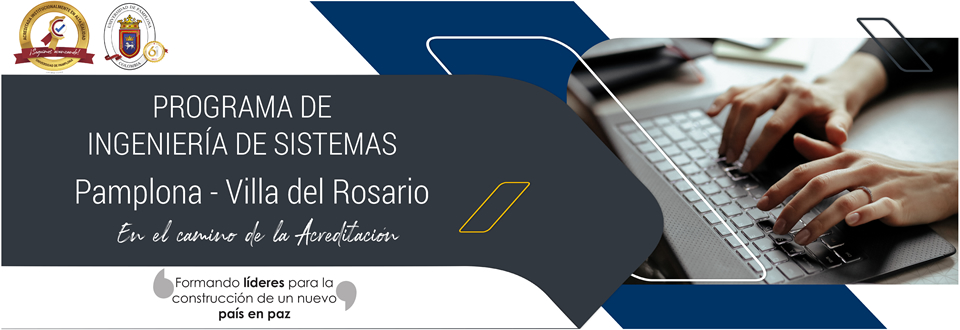 Ingenieria de Sistemas - Unipamplona