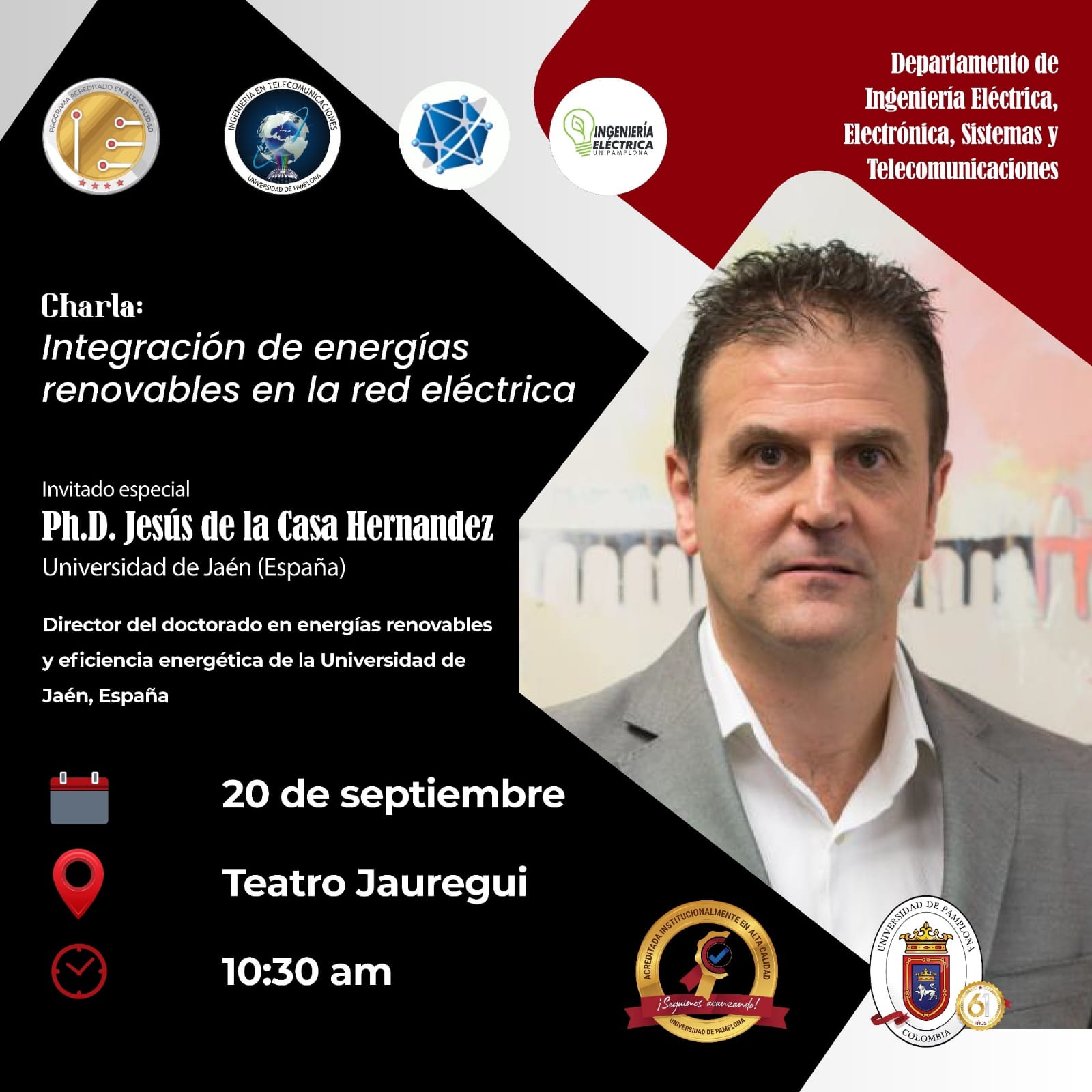 Ingenieria de Sistemas - Unipamplona - actividades 2022-2