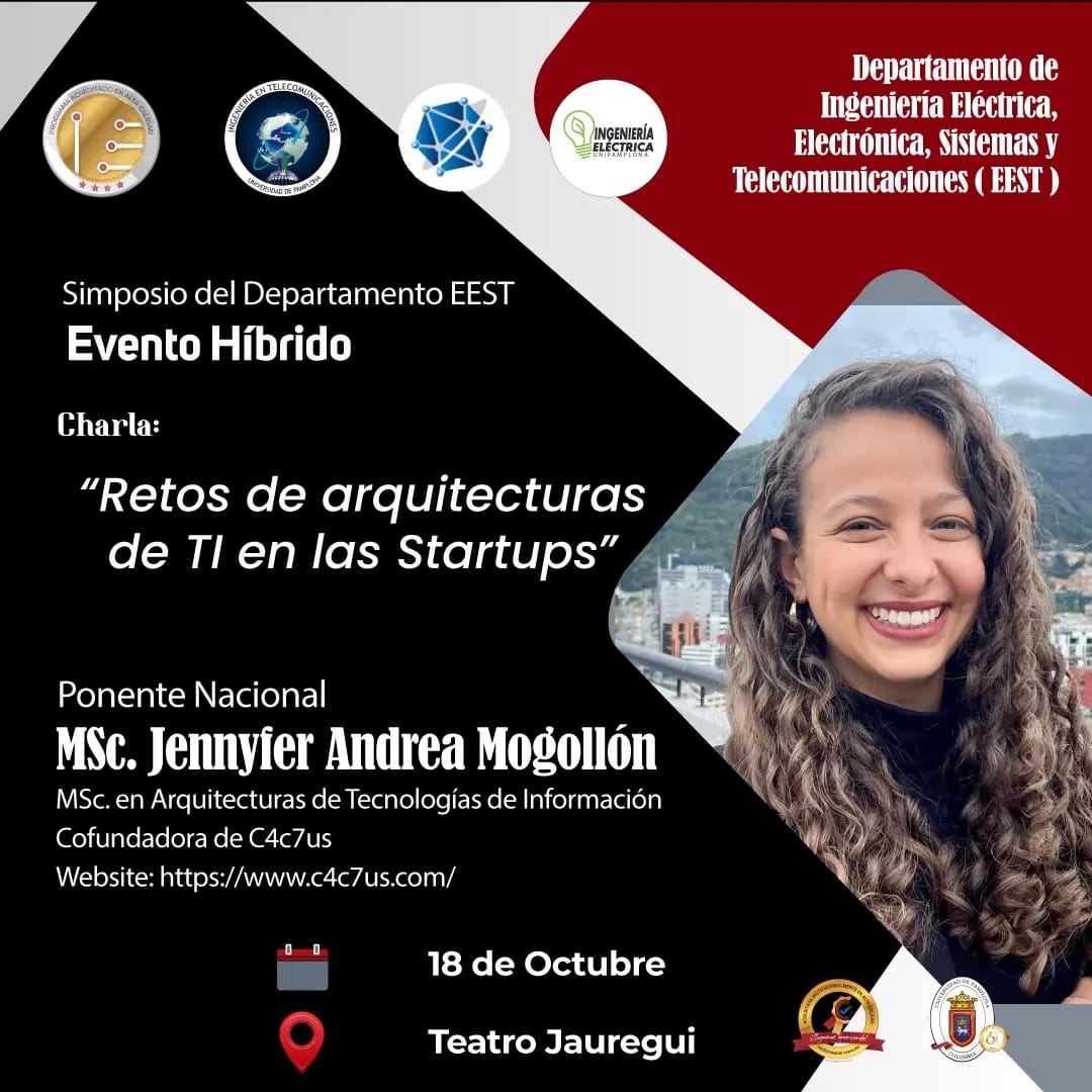 Ingenieria de Sistemas - Unipamplona - actividades 2022-2