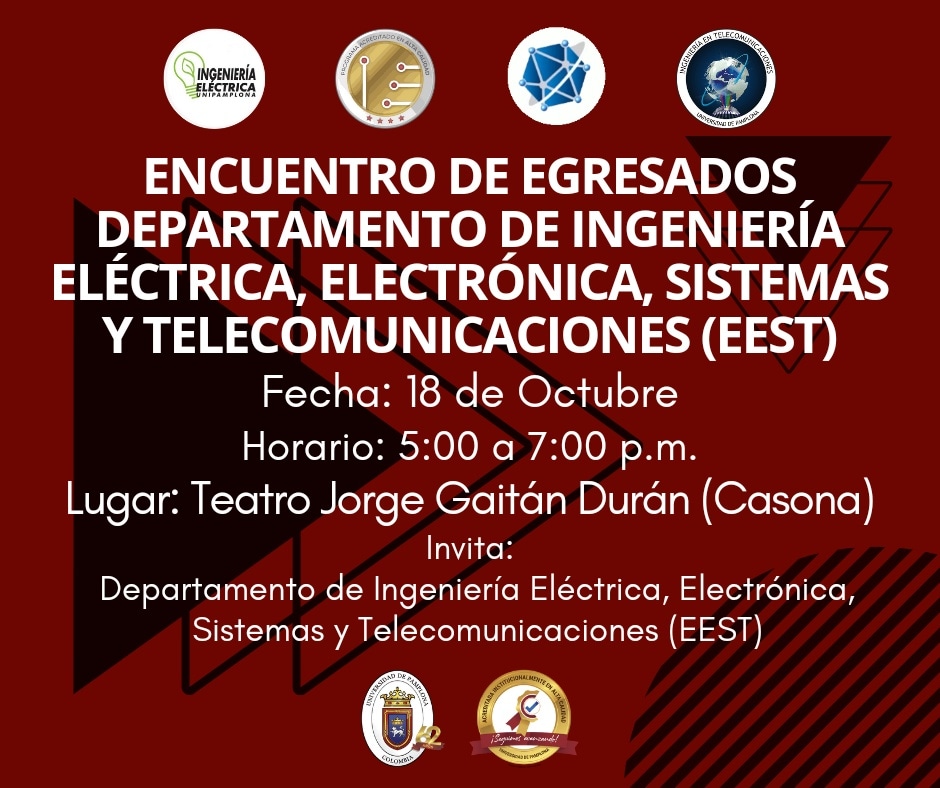 Ingenieria de Sistemas - Unipamplona - actividades 2022-2