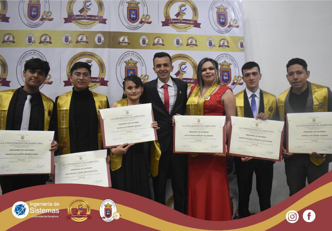 Ingenieria de Sistemas - Unipamplona - actividades 2022-2