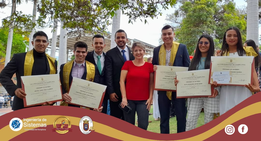 Ingenieria de Sistemas - Unipamplona - actividades 2022-2