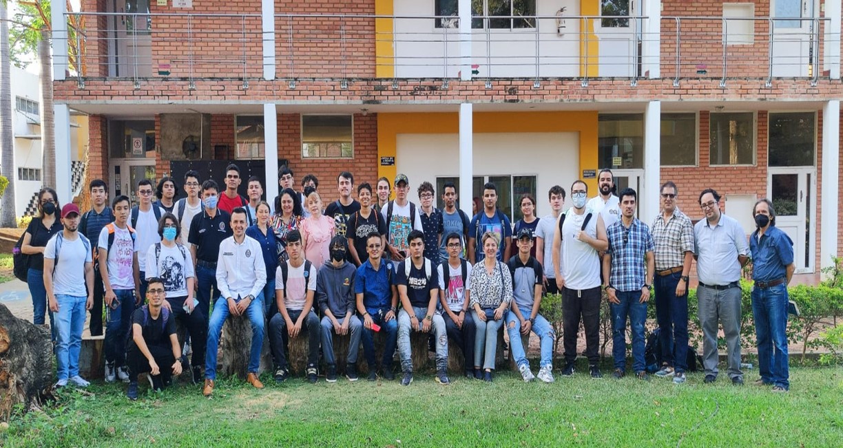 Ingenieria de Sistemas - Unipamplona - Programa de Ingeniería de Sistemas