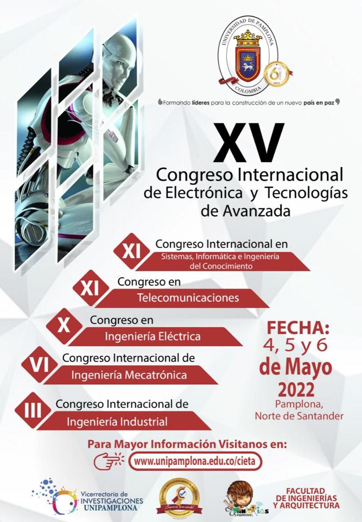 Ingenieria de Sistemas - Unipamplona - Actividades 2022-1