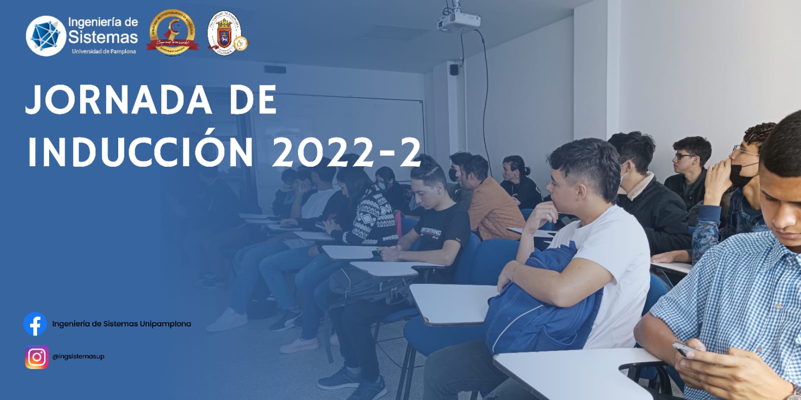 Ingenieria de Sistemas - Unipamplona