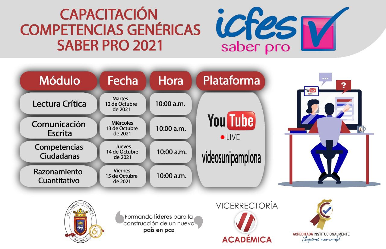 Ingenieria de Sistemas - Unipamplona - Actividades 2021-2