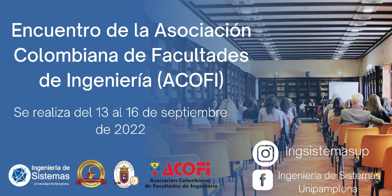 Ingenieria de Sistemas - Unipamplona