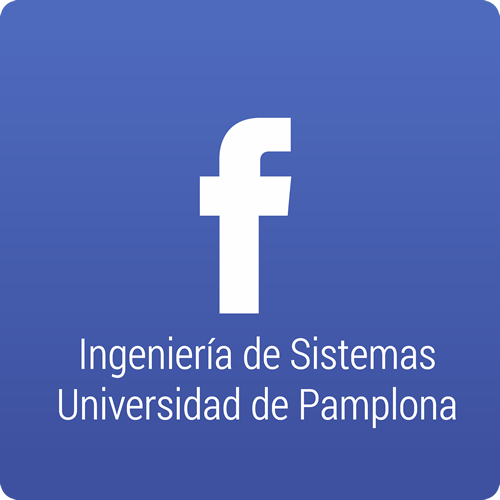 Ingenieria de Sistemas - Unipamplona - Grupos y Redes Sociales Oficiales