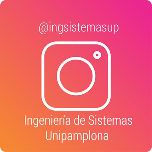 Ingenieria de Sistemas - Unipamplona - Grupos y Redes Sociales Oficiales