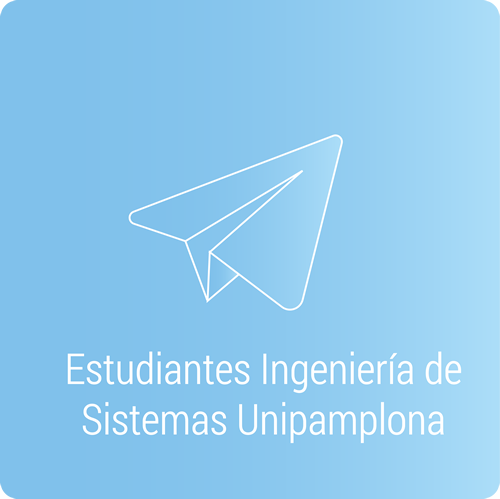 Ingenieria de Sistemas - Unipamplona - Grupos y Redes Sociales Oficiales