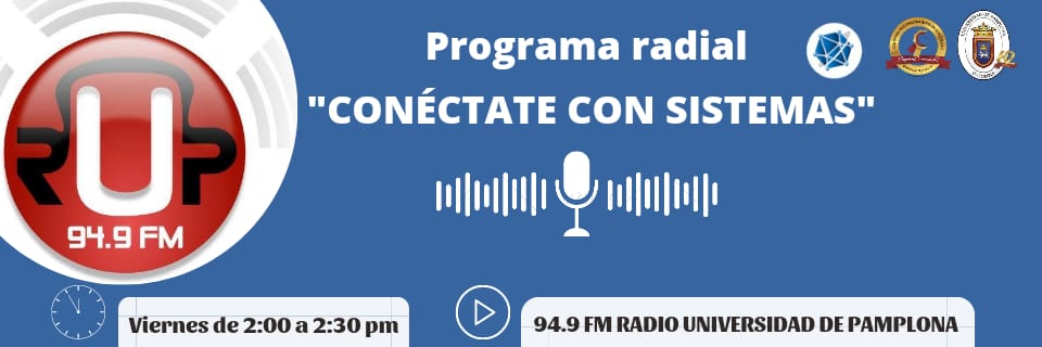 Ingenieria de Sistemas - Unipamplona