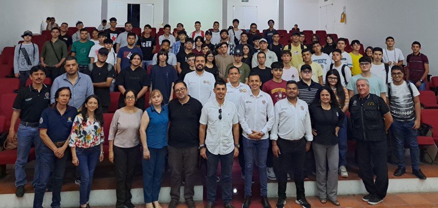 Ingenieria de Sistemas - Unipamplona - Programa de Ingeniería de Sistemas