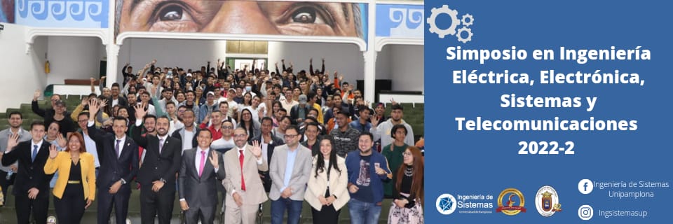 Ingenieria de Sistemas - Unipamplona