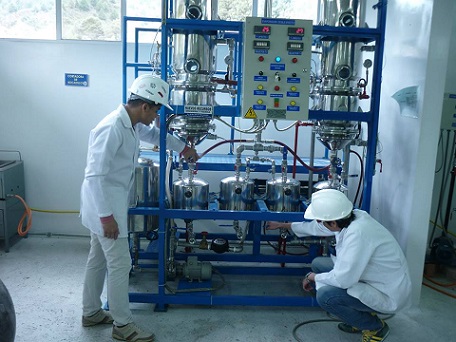 Ingenieria Quimica - Unipamplona